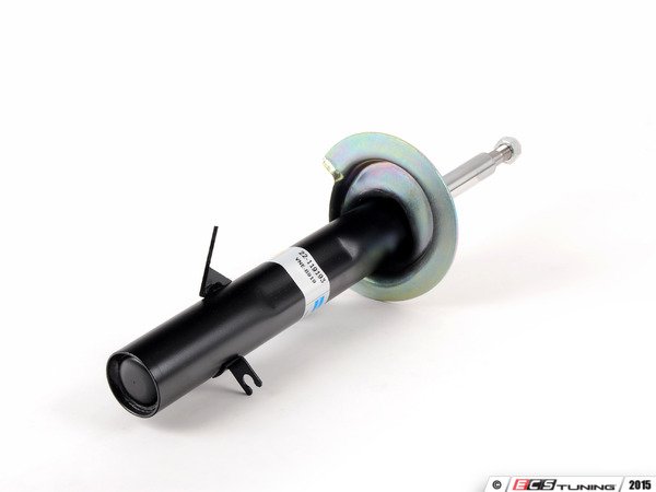 Bilstein - 22-119193 - B4 Strut Assembly Front - Right
