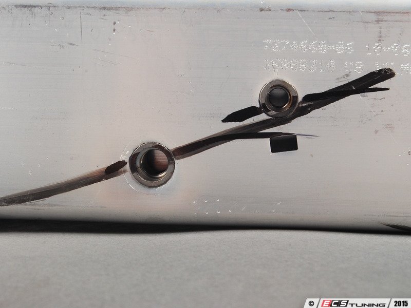 Genuine BMW - 51647274660 - Deformation Element - Right (51-64-7-274-660)