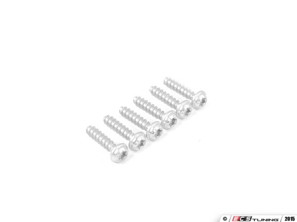 Genuine BMW - 51416983693 - Door Handle Recess Trim - Left (51-41-6-983 ...