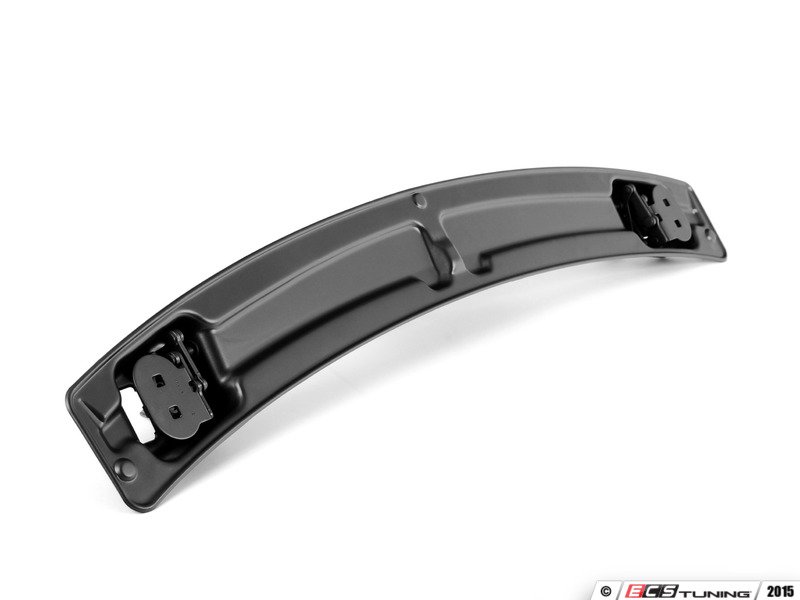 Genuine BMW - 51627310747 - Rear Decklid Spoiler Module (51-62-7-310-747)