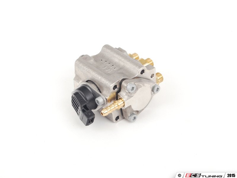 Genuine BMW - 13517529068 - High Pressure Fuel Pump - Priced Each (13 ...