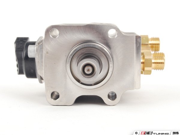 Genuine BMW - 13517529068 - High Pressure Fuel Pump - Priced Each (13 ...