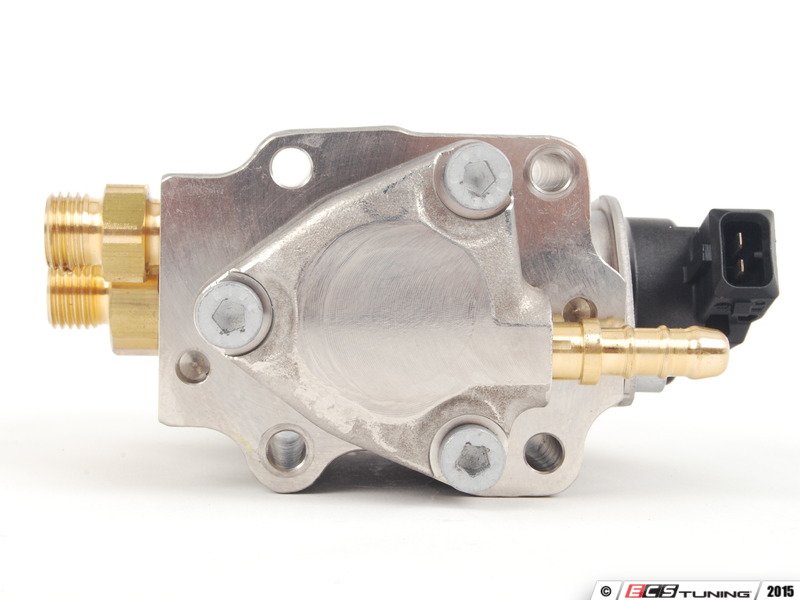 Genuine BMW - 13517529068 - High Pressure Fuel Pump - Priced Each (13 ...