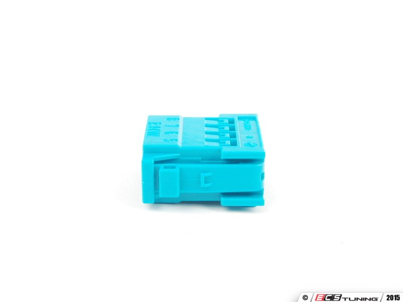 Genuine BMW - 12527505477 - Connector Socket for Taillight Bulb Carrier ...