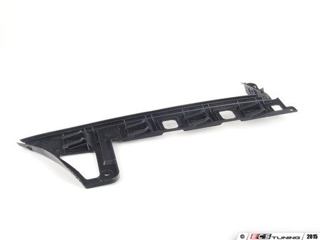 Genuine Volkswagen Audi - 3C5807375C - Rear Bumper Cover Guide Piece ...