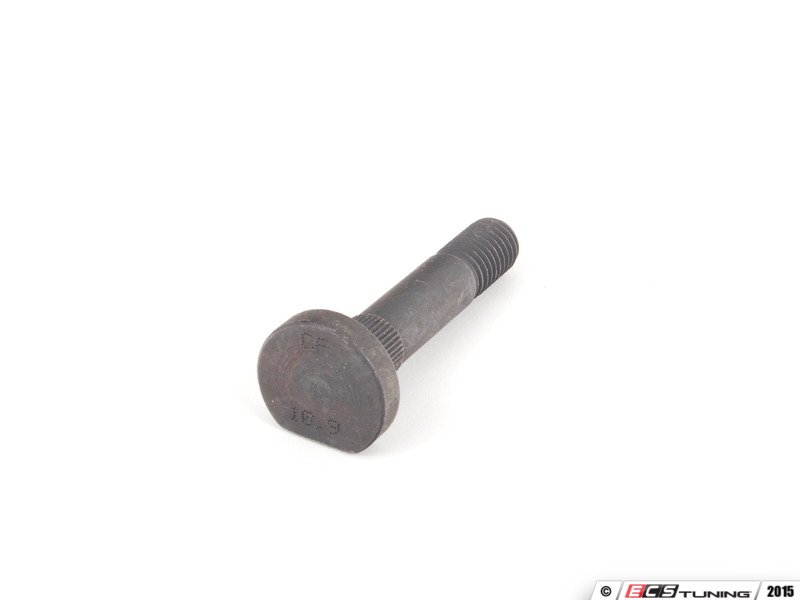 Genuine BMW - 23111224433 - OBS BOLT M10X53 (23-11-1-224-433)