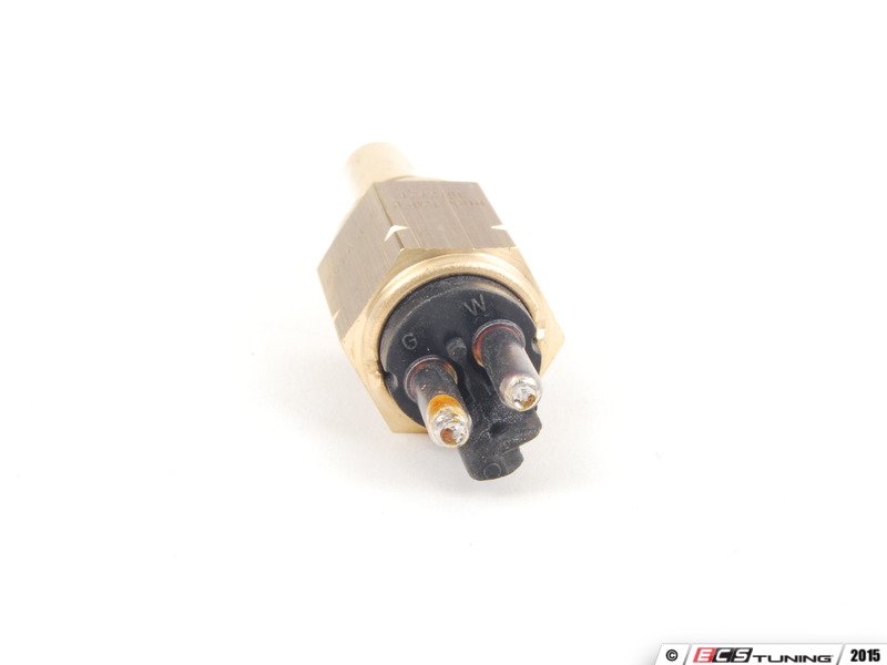 Genuine Mercedes Benz - 0065451124 - SWITCH,AUTOM - (NO LONGER AVAILABLE)