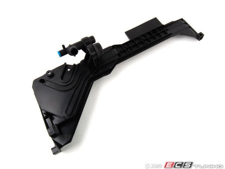 Genuine BMW - 17113400018 - E83 Expansion Tank Mounting Plate (17-11-3 ...
