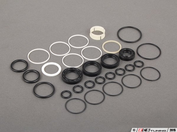 Genuine BMW - 32131128685 - Power Steering Rack Gasket Set (32-13-1-128 ...