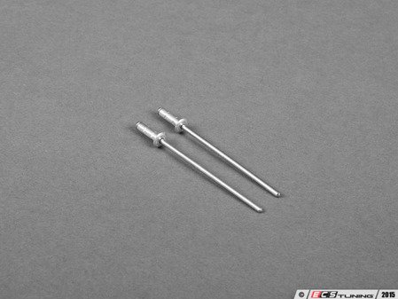 Genuine BMW - 54107134072 - Sunroof Headliner Repair Kit (54-10-7-134-072)