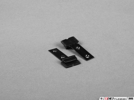Genuine BMW - 54107134072 - Sunroof Headliner Repair Kit (54-10-7-134-072)