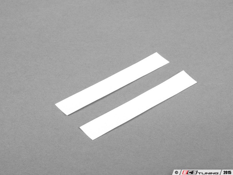 Genuine BMW - 54107134072 - Sunroof Headliner Repair Kit (54-10-7-134-072)