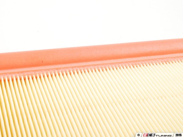 Genuine Volkswagen Audi - 5Q0129620B - Engine Air Filter (5Q0 129 620 B)