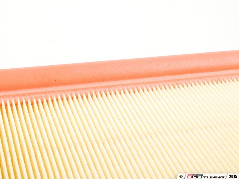 Genuine Volkswagen Audi - 5Q0129620B - Engine Air Filter (5Q0 129 620 B)