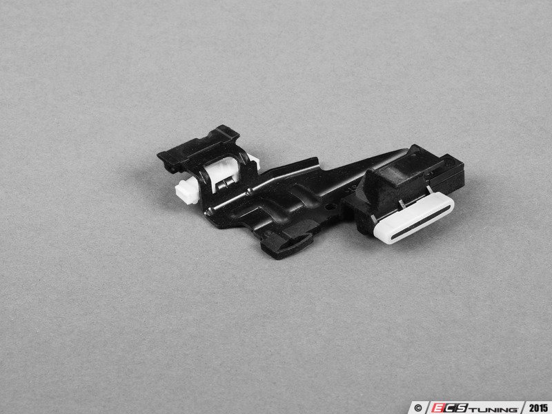 Genuine BMW - 54107134072 - Sunroof Headliner Repair Kit (54-10-7-134-072)