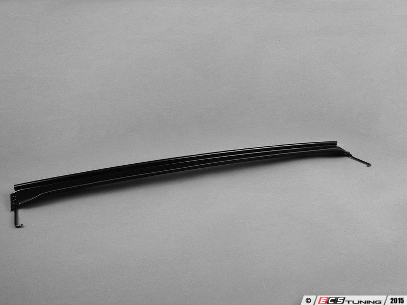 Genuine BMW - 54107134072 - Sunroof Headliner Repair Kit (54-10-7-134-072)