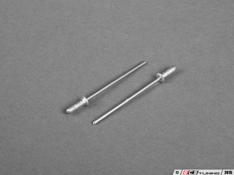 Genuine BMW - 54107134073 - Sunroof Headliner Repair Kit (54-10-7-134-073)