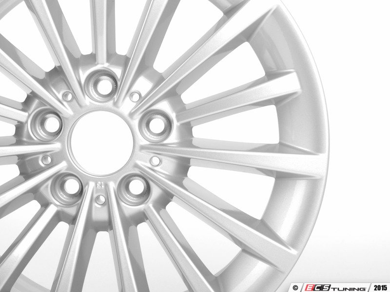 Genuine BMW - 36116783630 - BMW style 284 (36-11-6-783-630)