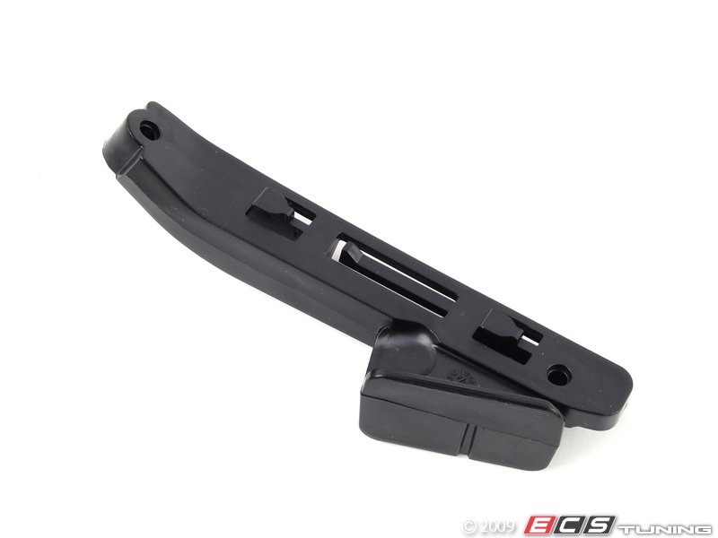 Genuine BMW - 51117156556 - Front Bumper Guide - Right (51-11-7-156-556)