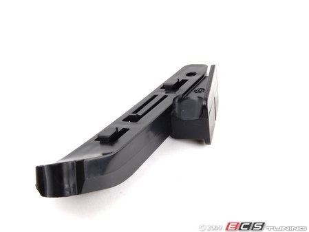 Genuine BMW - 51117156556 - Front Bumper Guide - Right (51-11-7-156-556)