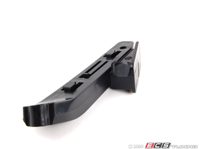 Genuine BMW - 51117156556 - Front Bumper Guide - Right (51-11-7-156-556)