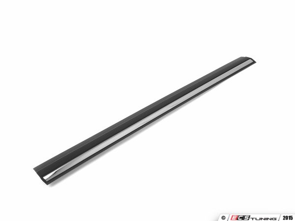 Genuine BMW - 51131908717 - 8-MOULDING DOOR (51-13-1-908-717)