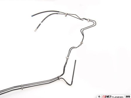 Genuine Volkswagen Audi - 3B0201544BS - Underbody Fuel Line Set - (NO ...