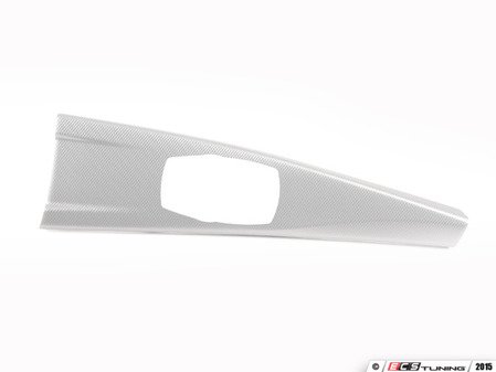 Genuine BMW - 51168064245 - Center Console Trim (51-16-8-064-245)