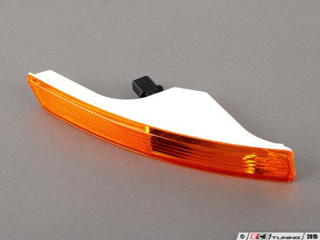 Genuine Volkswagen Audi - 3C0953042K - Side Marker - Right (3C0 953 042 K)