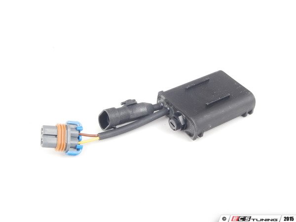 Genuine BMW - 63120010309 - XENON LIGHT (63-12-0-010-309)