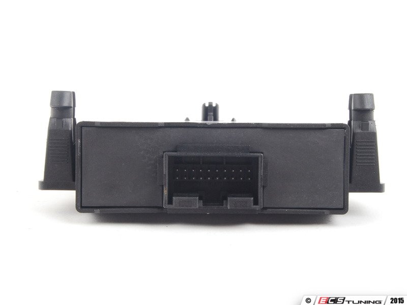 Genuine Volkswagen Audi - 7N0907530AKZ00 - Gateway control module (7N0 ...