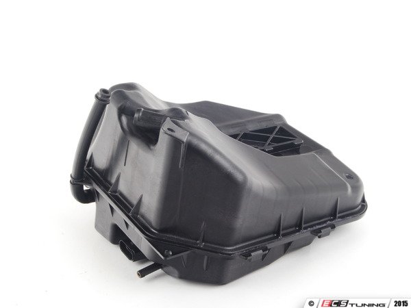 Genuine Volkswagen Audi - 7L0121407F - Coolant Expansion Tank (7L0 121 ...