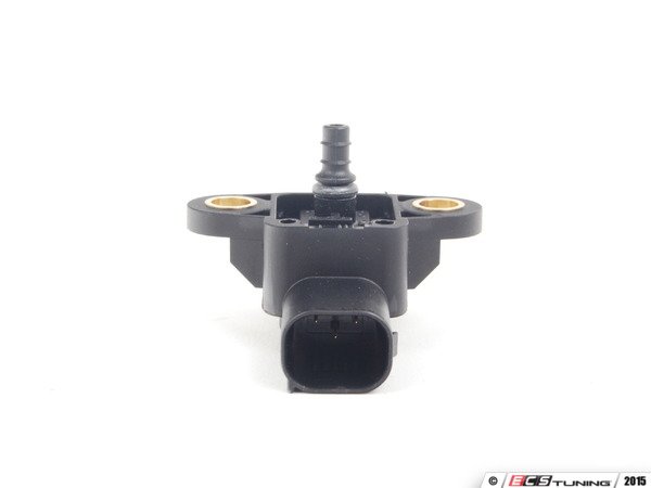 Genuine Mercedes Benz - 0061539928 - Manifold Absolute Pressure (MAP ...