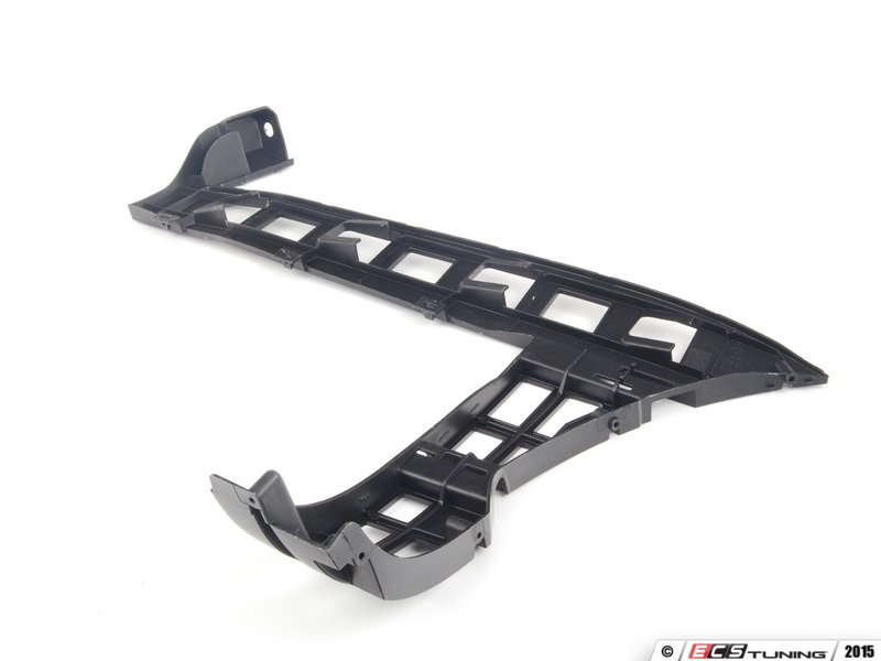 Genuine Volkswagen Audi - 3C5807377 - Rear Bumper Cover Guide Piece ...