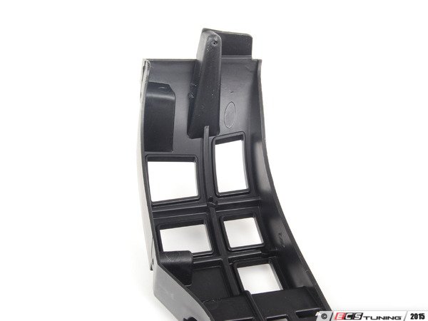 Genuine Volkswagen Audi - 3C5807377 - Rear Bumper Cover Guide Piece ...