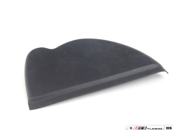 Genuine Volkswagen Audi - 3B0858035A2AQ - Fuse Box Cover - Black (3B0 ...