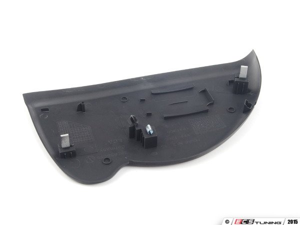 Genuine Volkswagen Audi - 3B0858035A2AQ - Fuse Box Cover - Black (3B0 ...