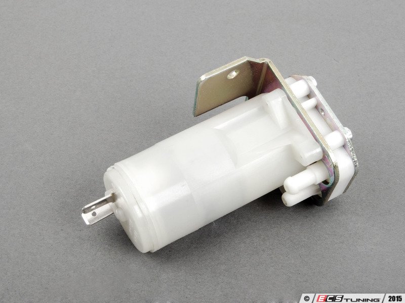 Genuine BMW - 61671359116 - 8-PUMP EURO (61-67-1-359-116)