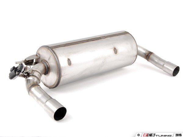 Genuine BMW M Performance - 18302354340 - BMW M Performance Exhaust