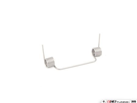 Genuine Volkswagen Audi - 8K0955339 - spring clip - priced each (8K0 ...