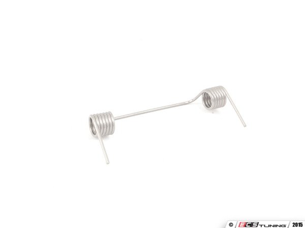 Genuine Volkswagen Audi - 8K0955339 - spring clip - priced each (8K0 ...
