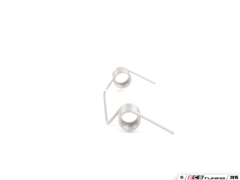 Genuine Volkswagen Audi - 8K0955339 - spring clip - priced each (8K0 ...