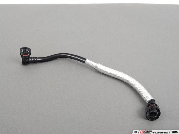 Genuine BMW - 11617838898 - Crankcase Vent Hose (11-61-7-838-898)