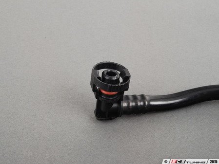 Genuine BMW - 11617838898 - Crankcase Vent Hose (11-61-7-838-898)
