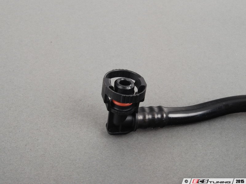 Genuine BMW - 11617838898 - Crankcase Vent Hose (11-61-7-838-898)