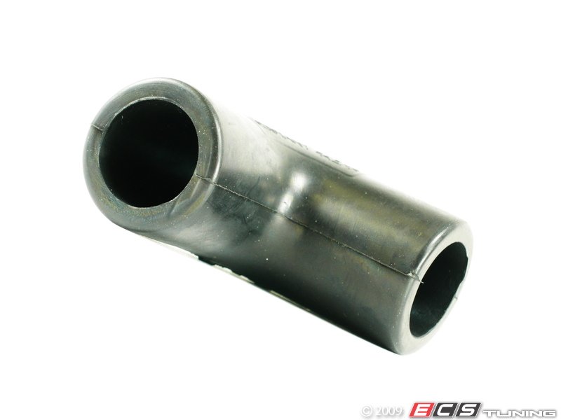 Genuine Volkswagen Audi - 06A103493BD - Breather/Air Hose (06A 103 493 BD)