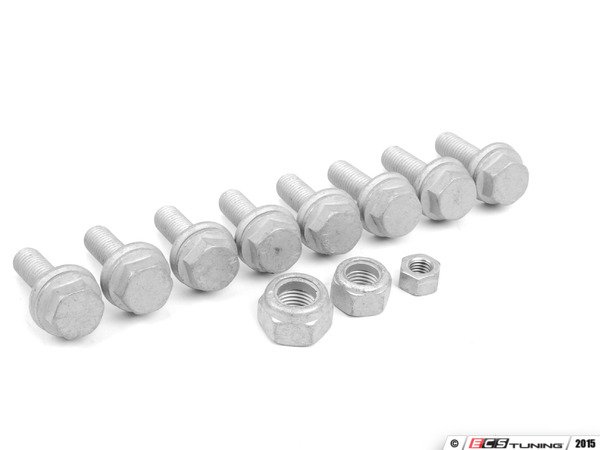 Genuine BMW - 31122341828 - ZHP Lower Control Arm - Right (31-12-2-341-828)