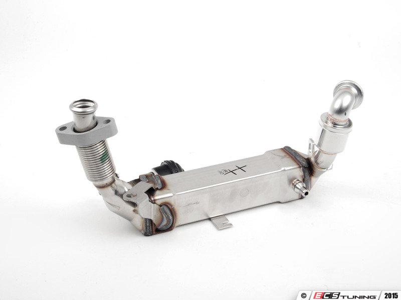 Genuine BMW - 11718576450 - Exhaust Cooler (11-71-8-576-450)