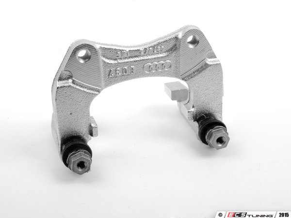 Genuine Volkswagen Audi - 4D0615425B - Rear Caliper Carrier - Priced ...
