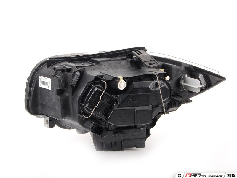 Genuine BMW - 63117273836 - Bi-Xenon Headlight Housing - right (63-11-7 ...